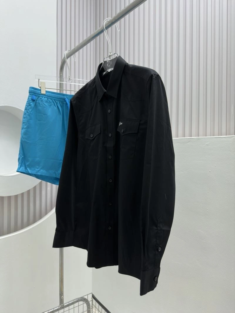 Low-cost Gucci Shirts