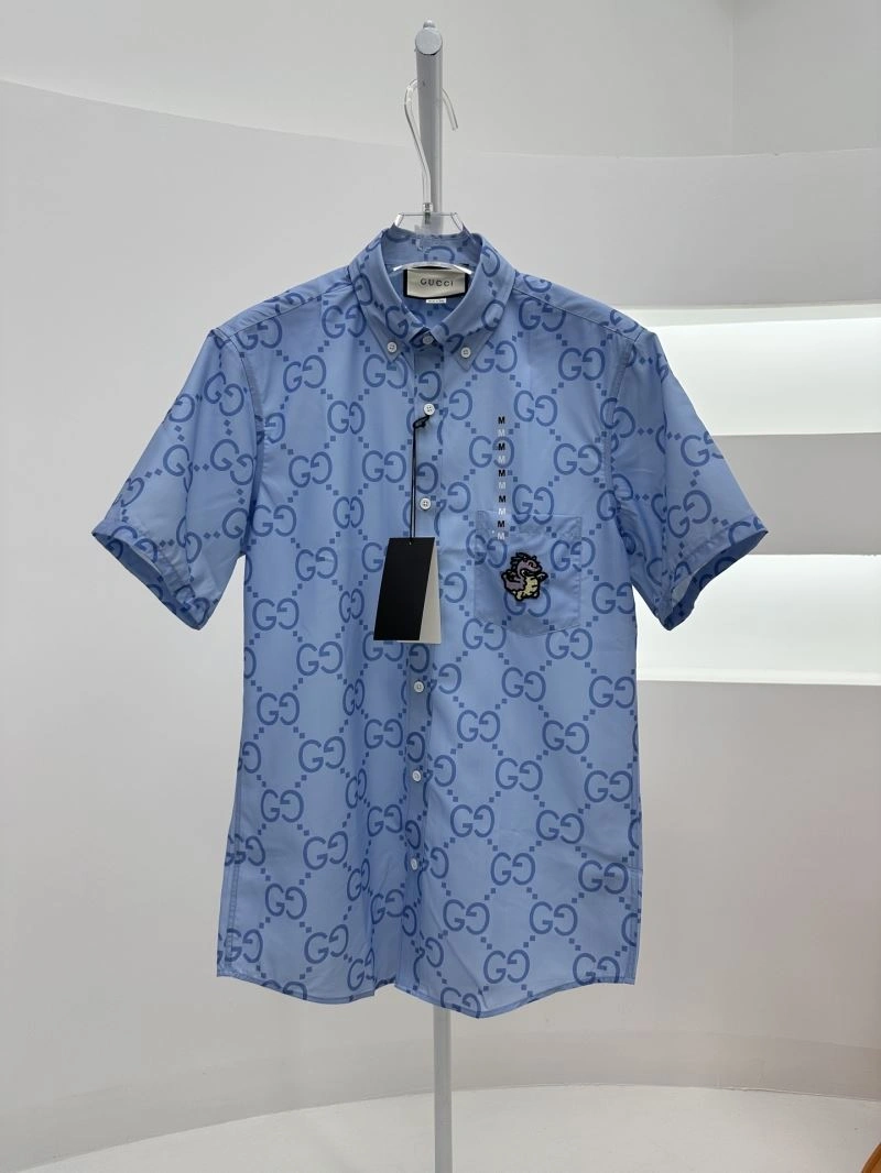 Gucci Shirts