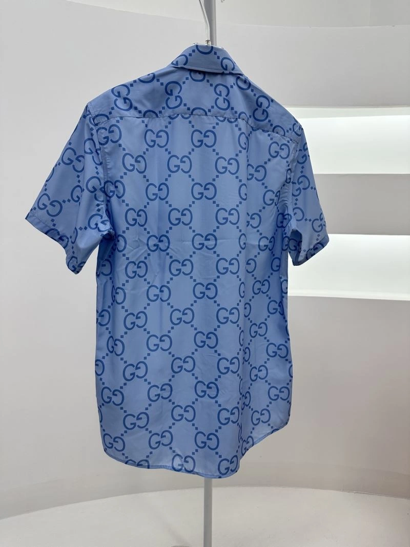 Precise copy Gucci Shirts