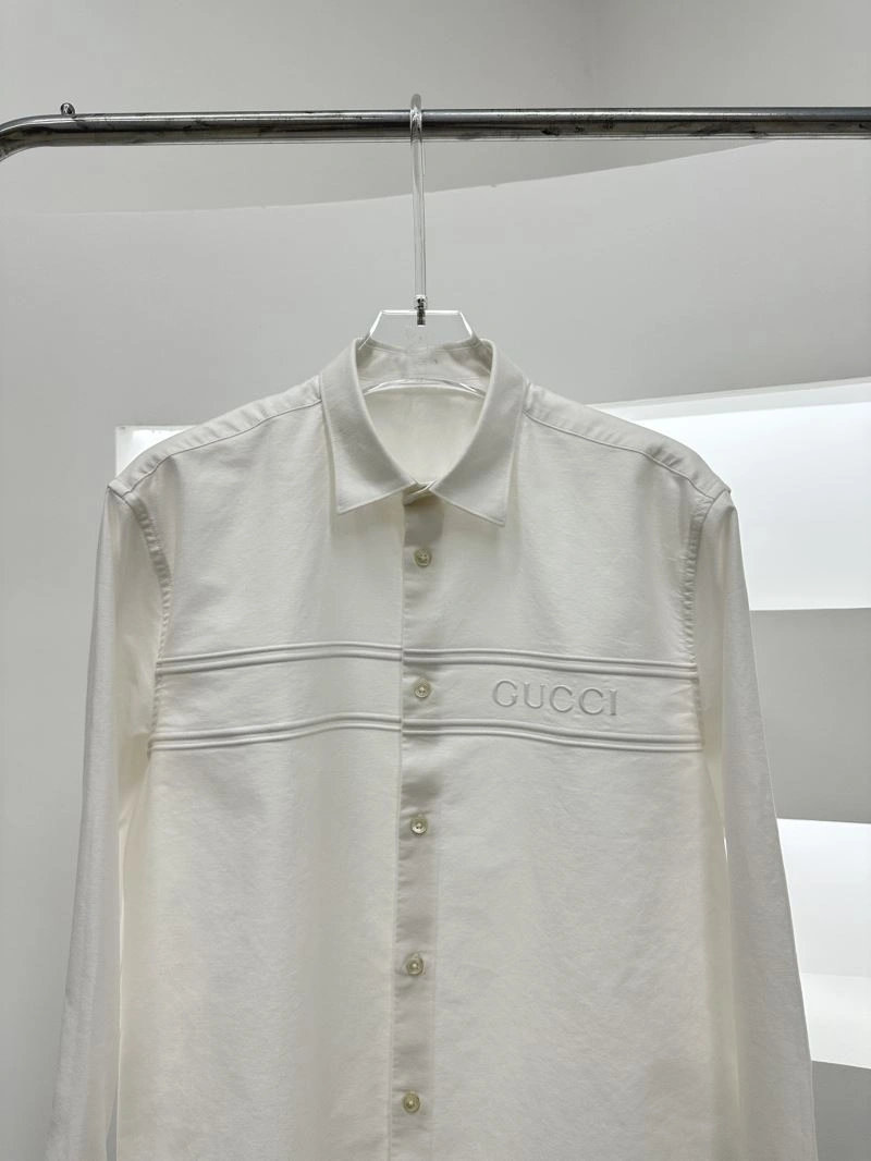 Original Gucci Shirts