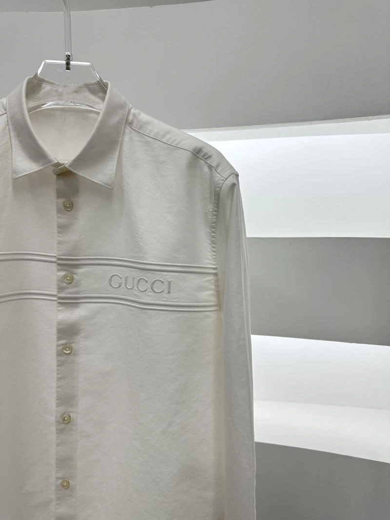 Original Gucci Shirts