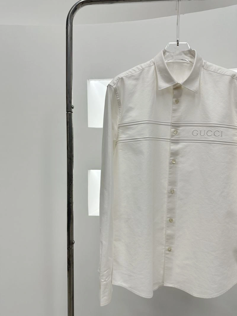 Original Gucci Shirts