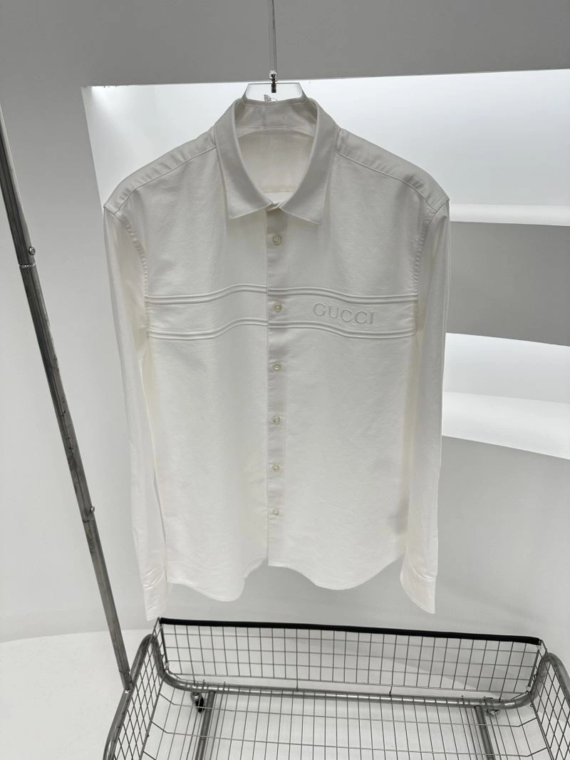 Original Gucci Shirts
