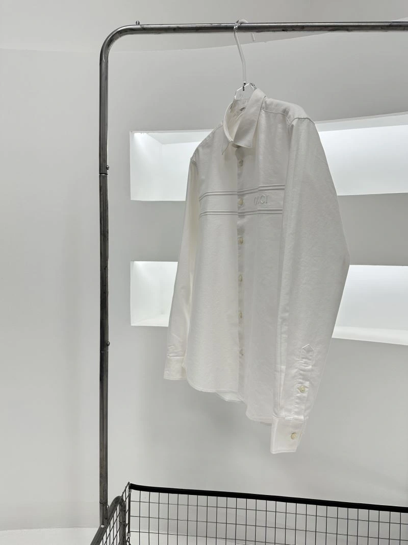 Original Gucci Shirts