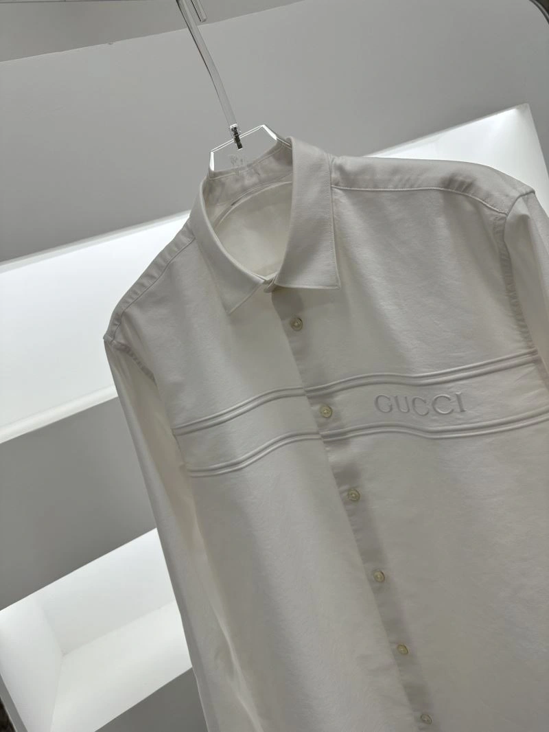 Original Gucci Shirts