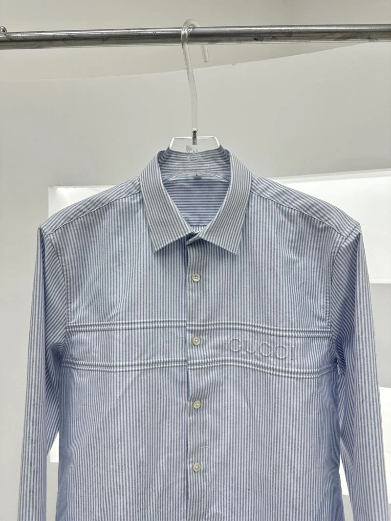 Precise copy Gucci Shirts