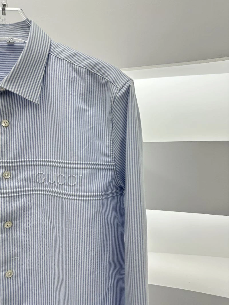 Precise copy Gucci Shirts