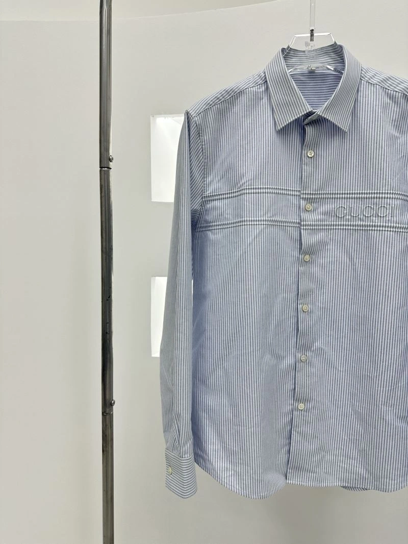 Precise copy Gucci Shirts