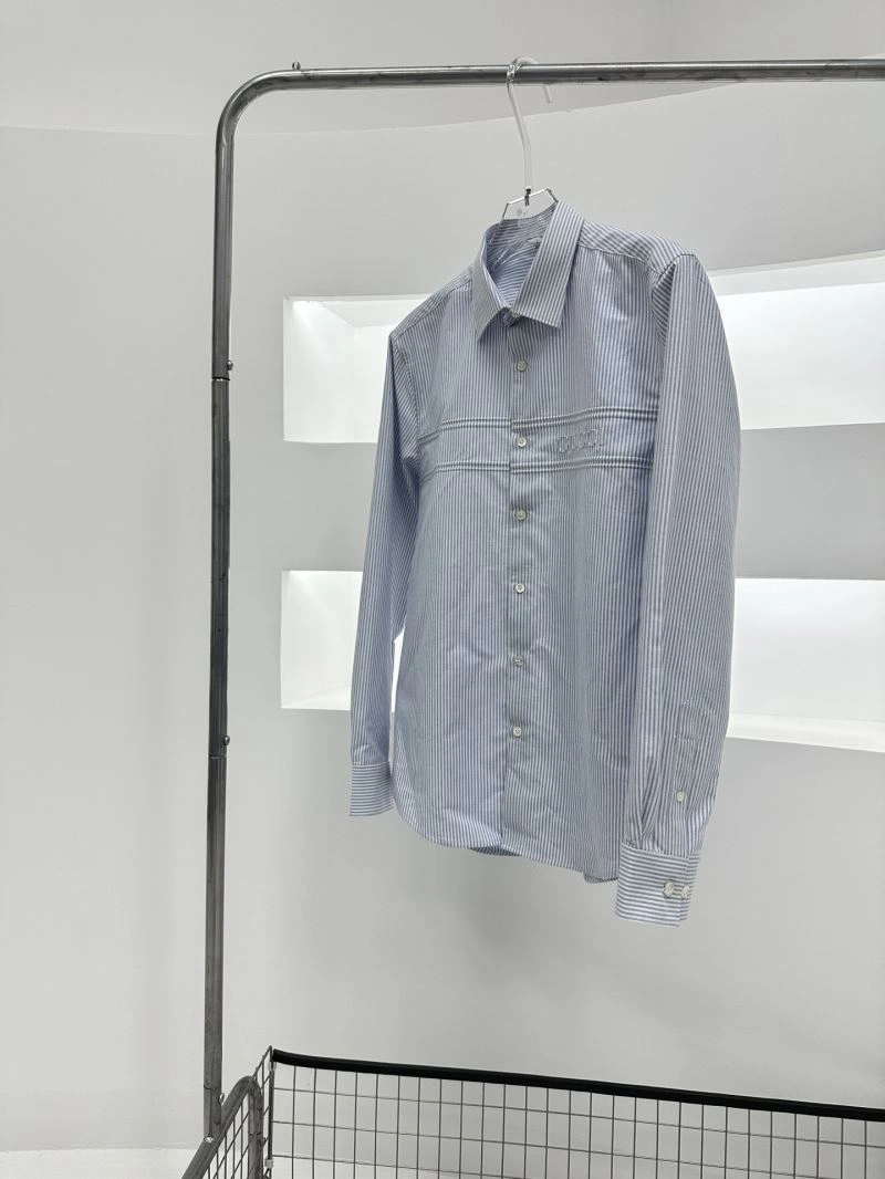 Precise copy Gucci Shirts
