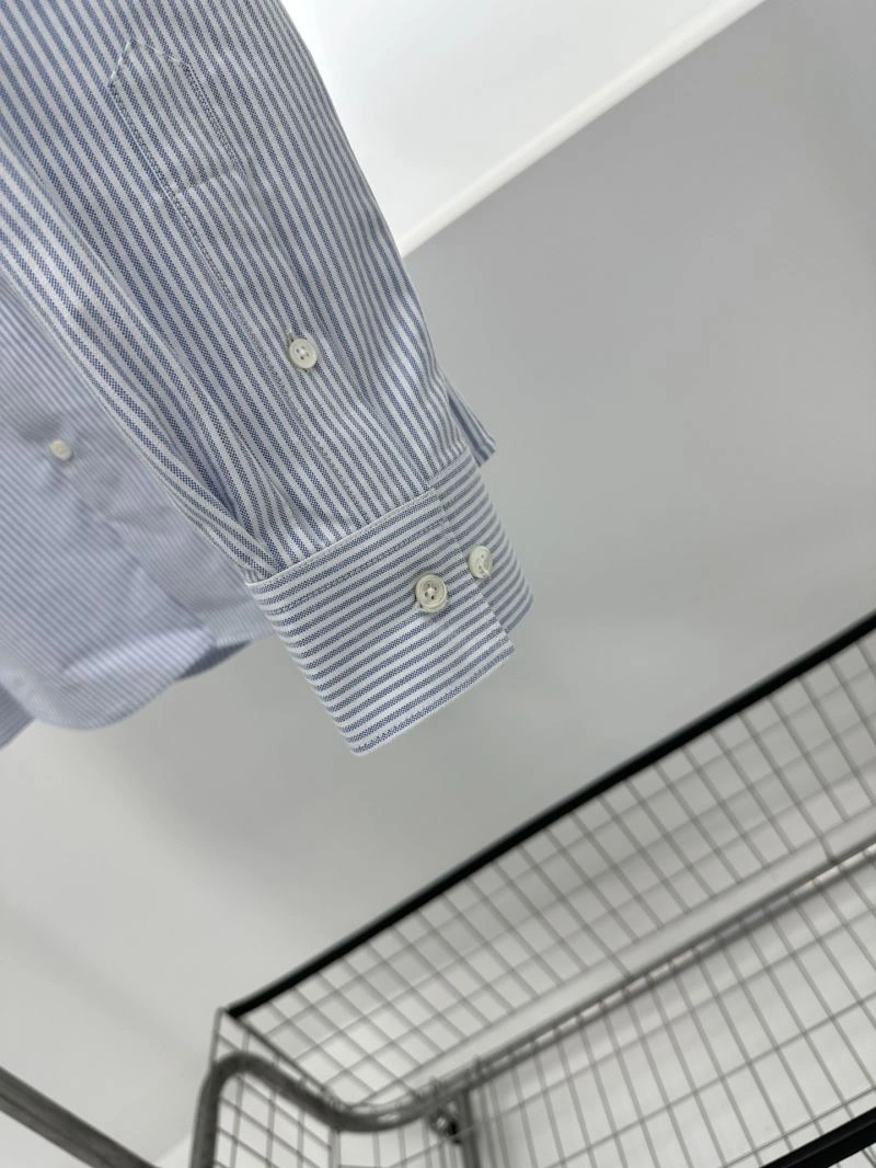 Precise copy Gucci Shirts