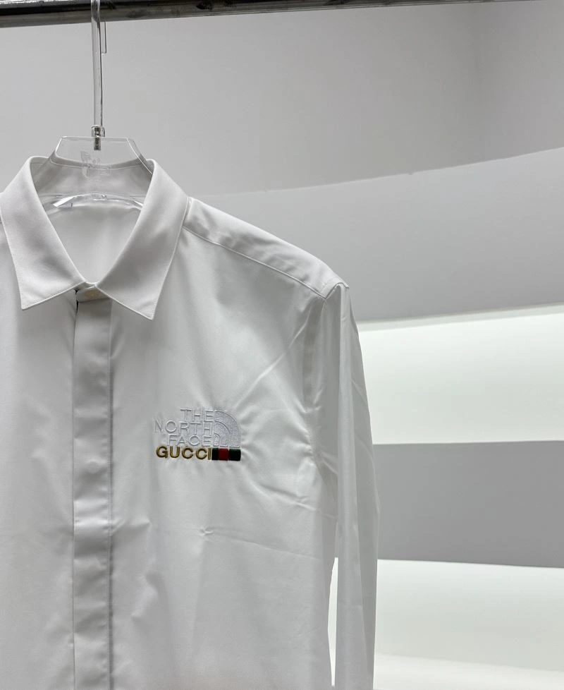 OEM Gucci Shirts