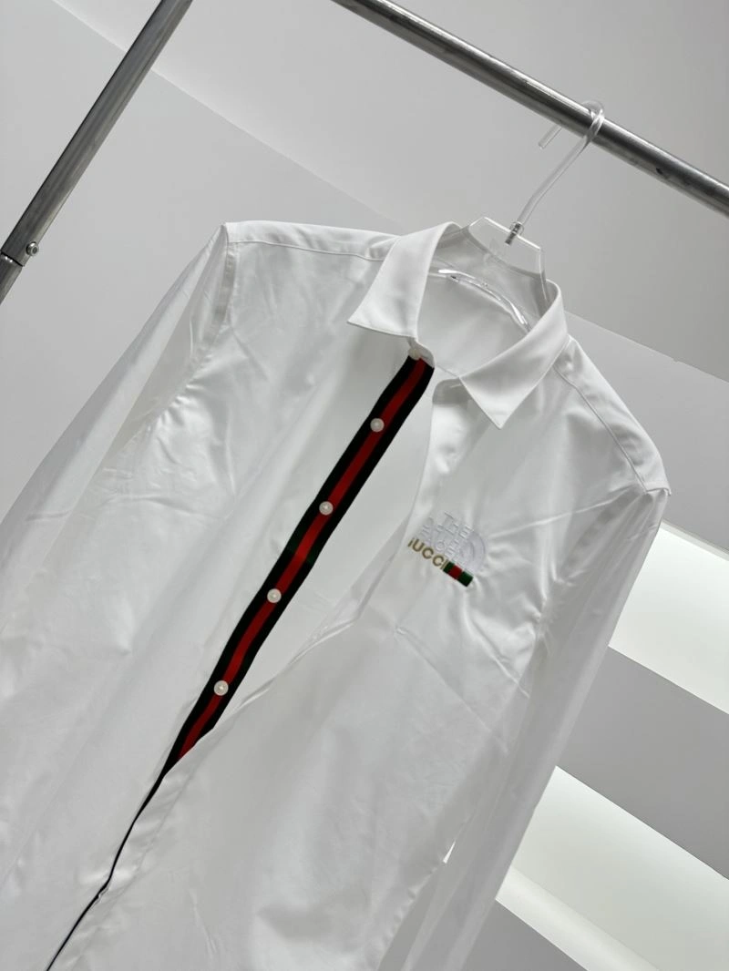 OEM Gucci Shirts
