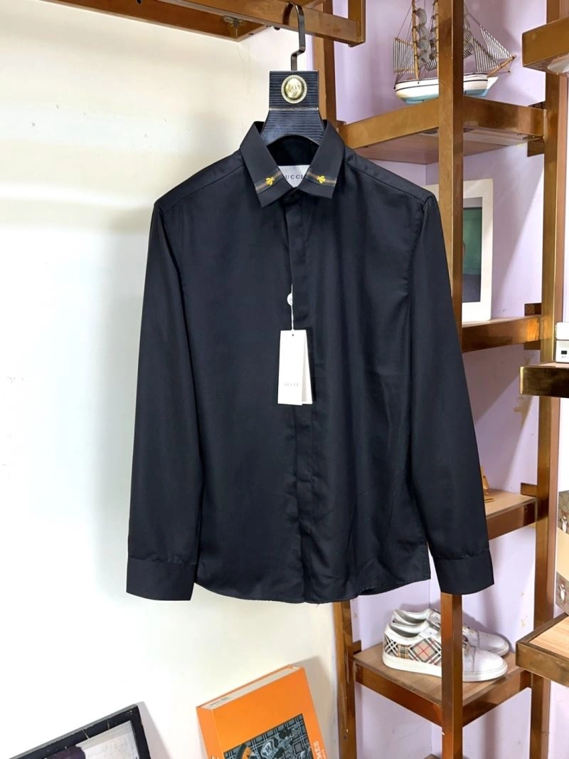 Real Gucci Shirts