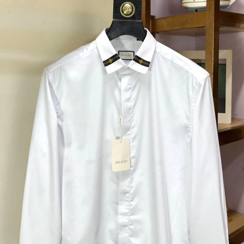 Real Gucci Shirts