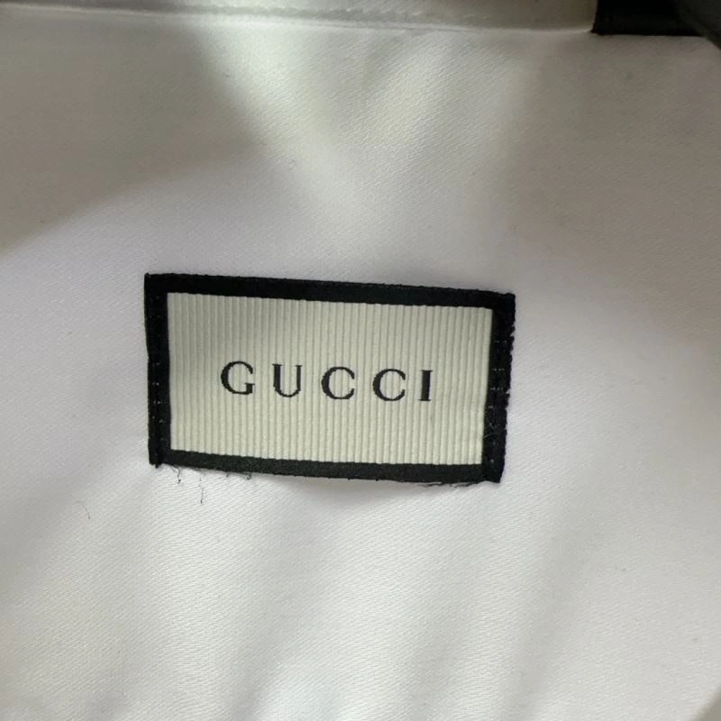 Real Gucci Shirts
