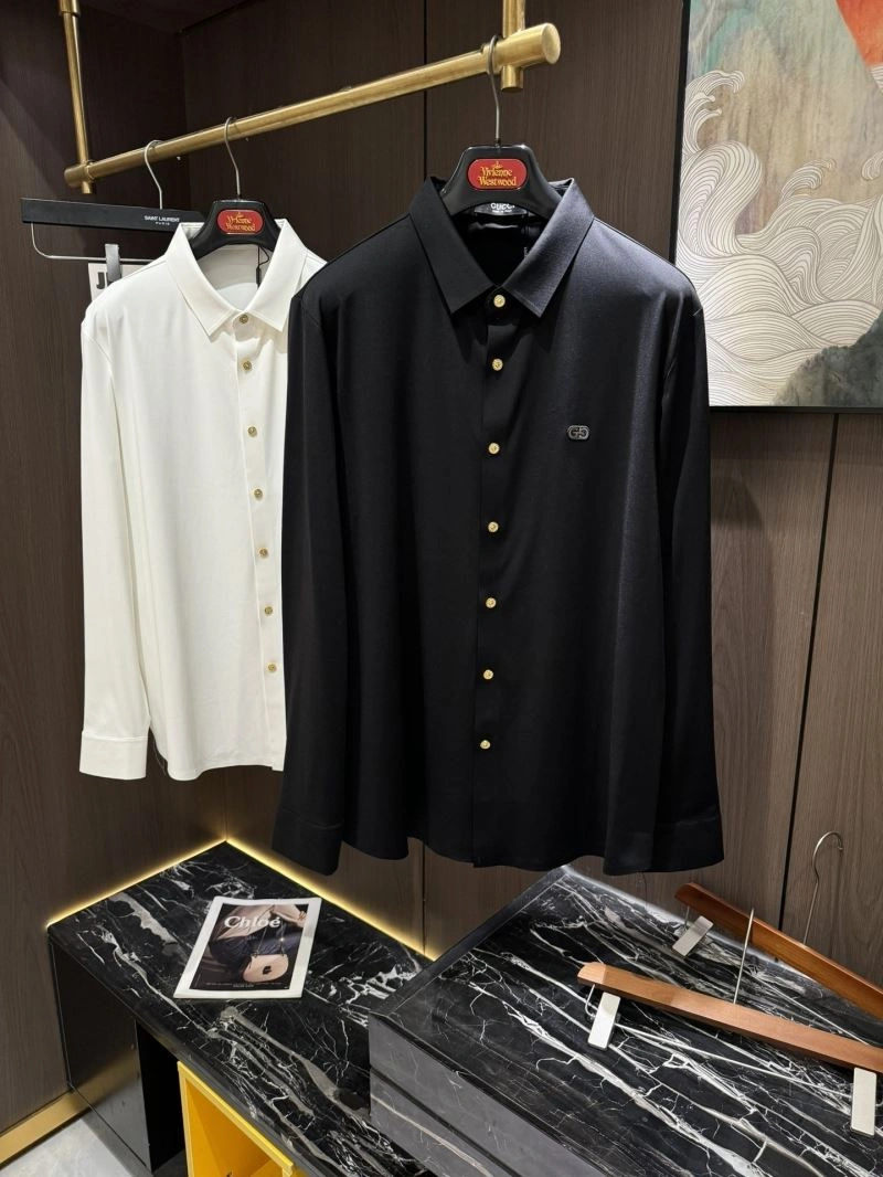 Gucci Shirts