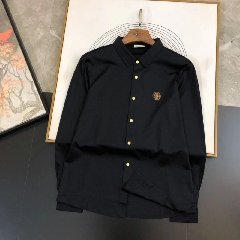 Budget-friendly Gucci Shirts
