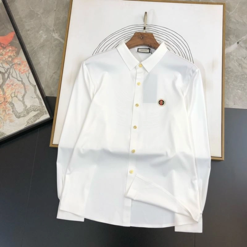 Budget-friendly Gucci Shirts