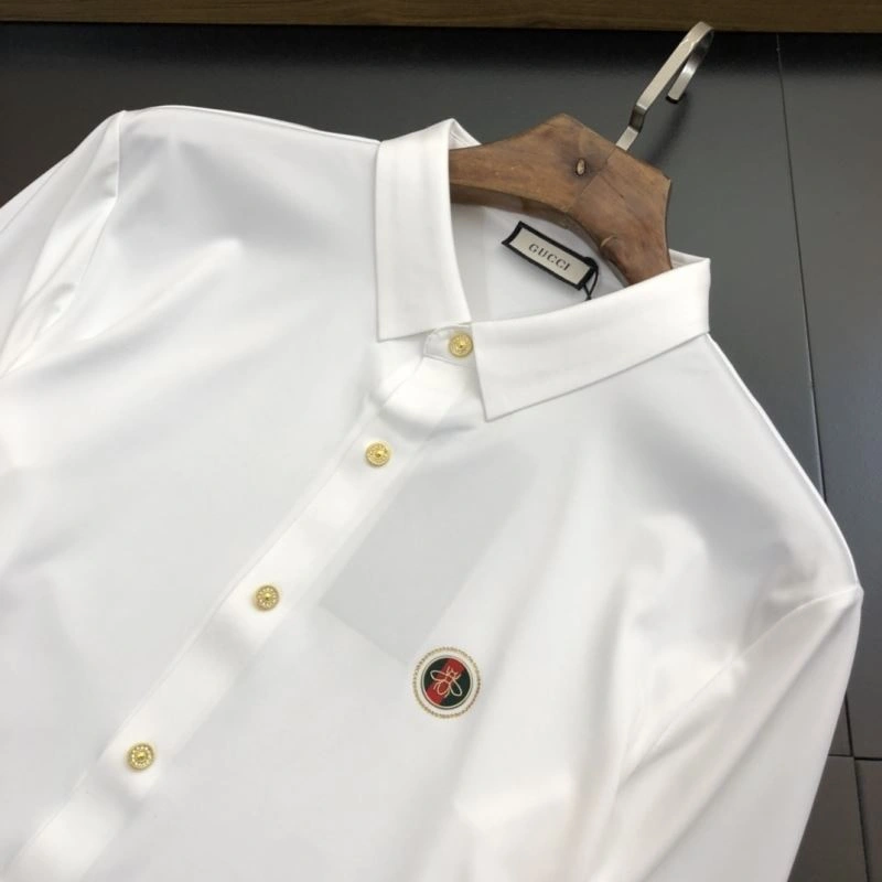 Budget-friendly Gucci Shirts