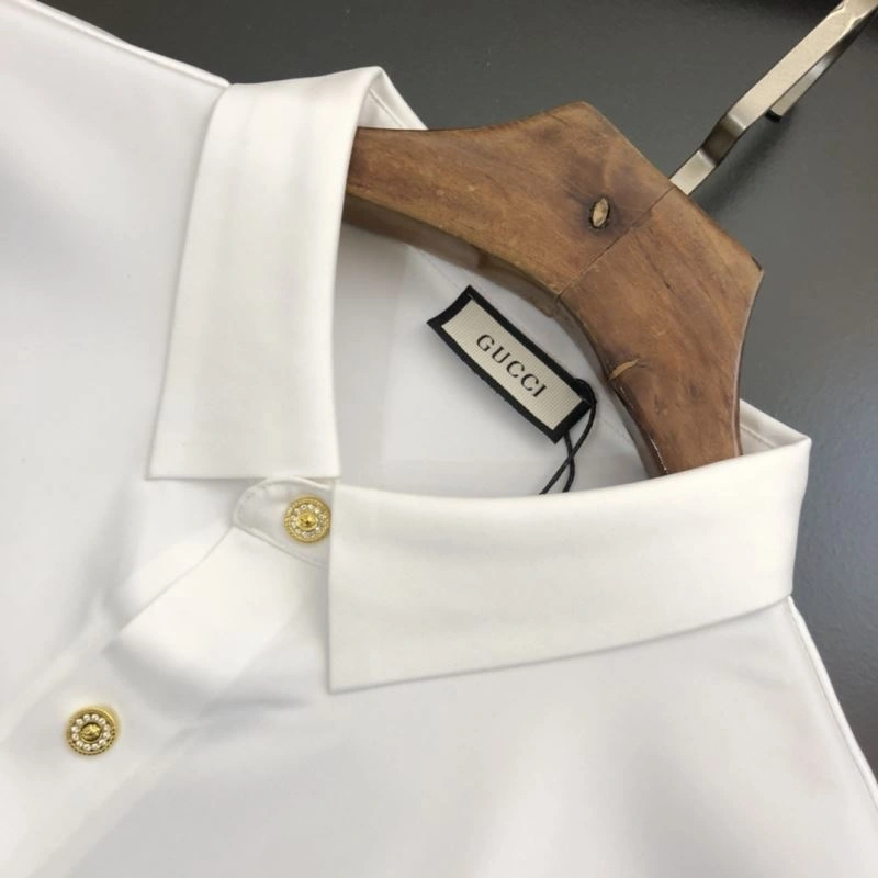 Budget-friendly Gucci Shirts