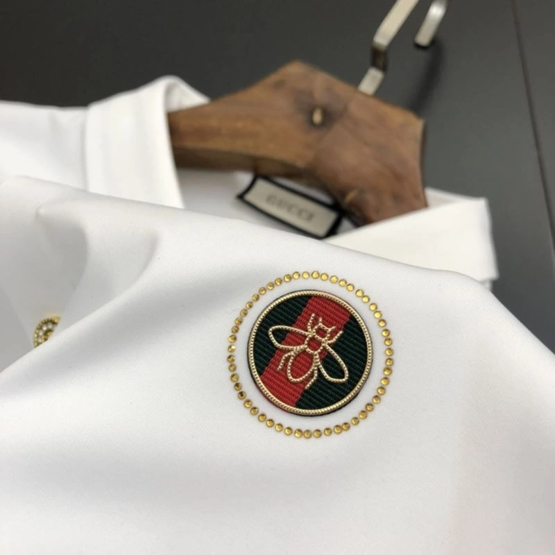 Budget-friendly Gucci Shirts