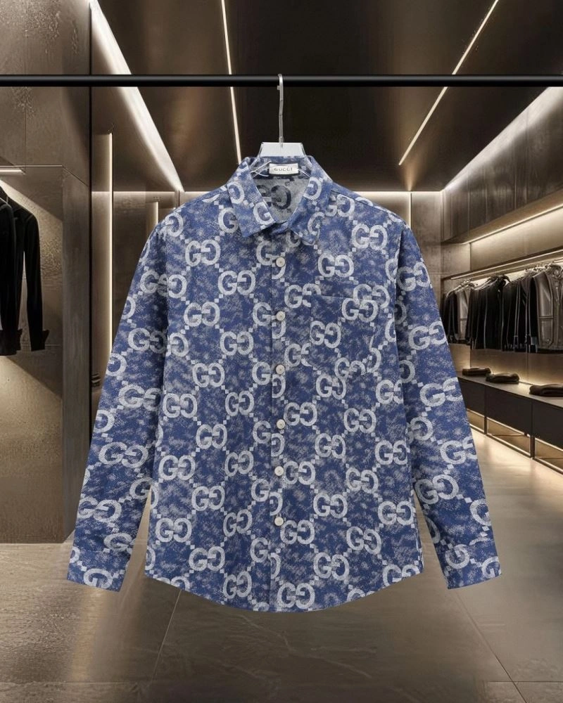 Gucci Shirts