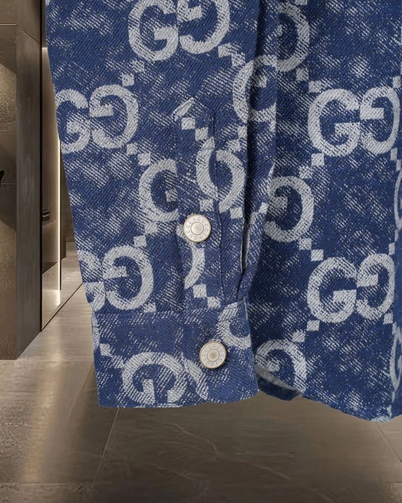 Budget-friendly Gucci Shirts