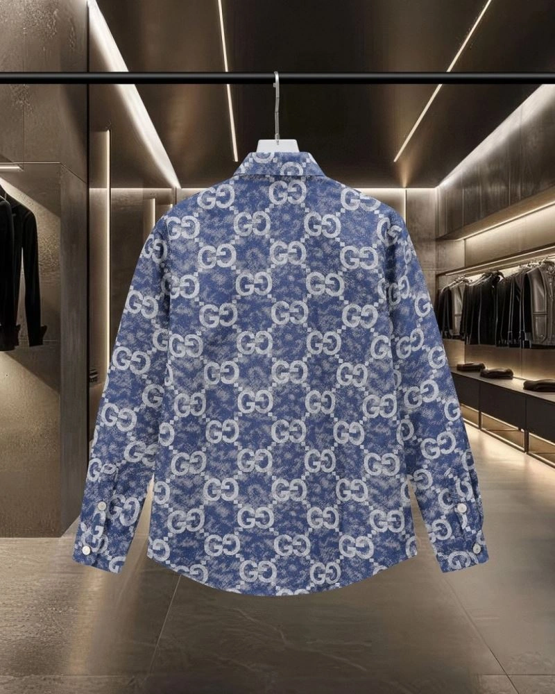Budget-friendly Gucci Shirts