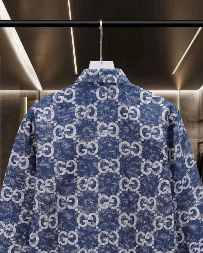 Budget-friendly Gucci Shirts