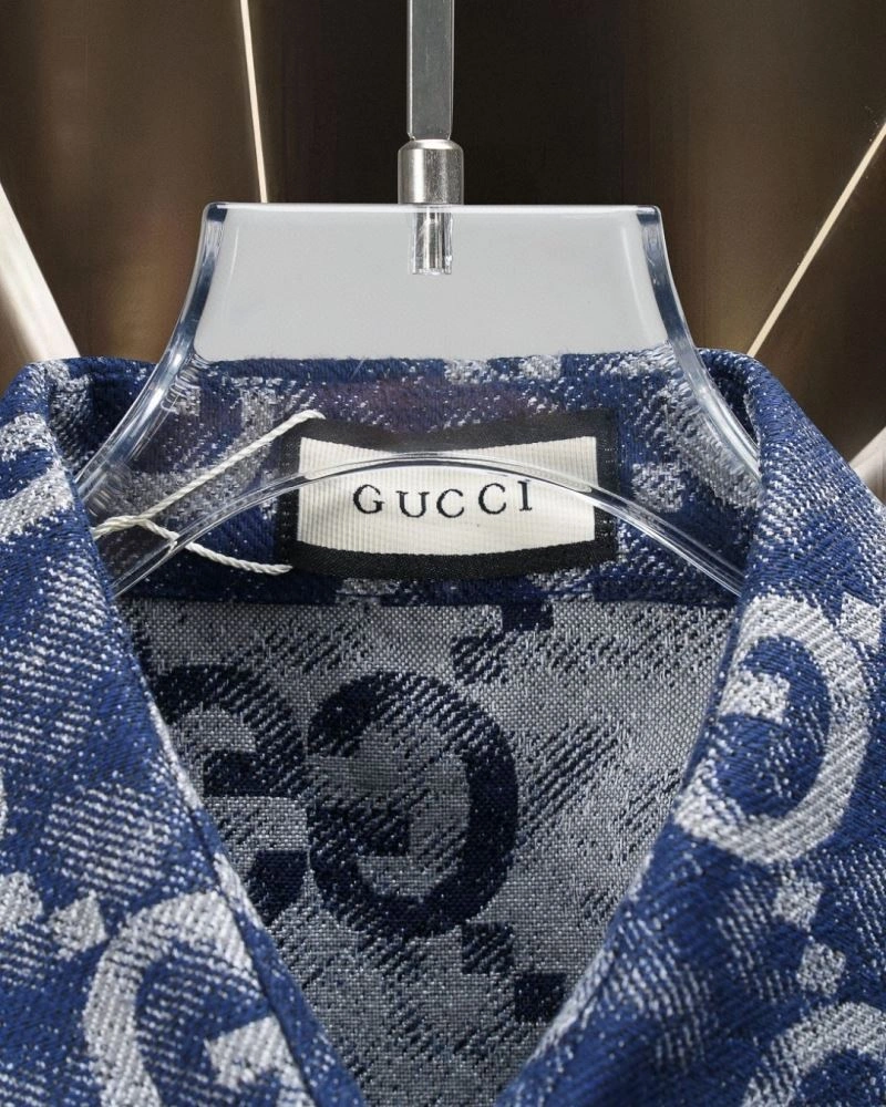Budget-friendly Gucci Shirts