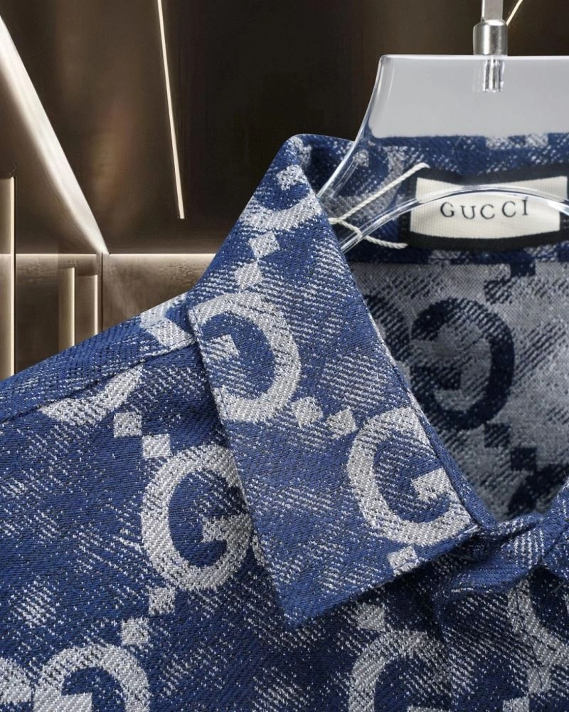 Budget-friendly Gucci Shirts