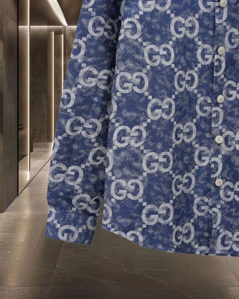 Budget-friendly Gucci Shirts