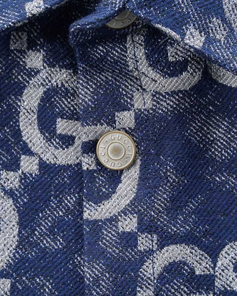 Budget-friendly Gucci Shirts
