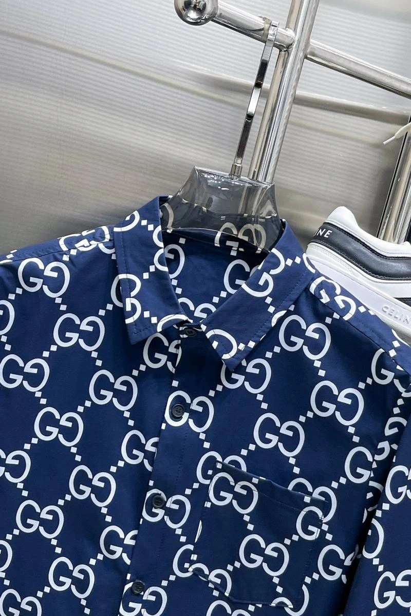 OEM Gucci Shirts