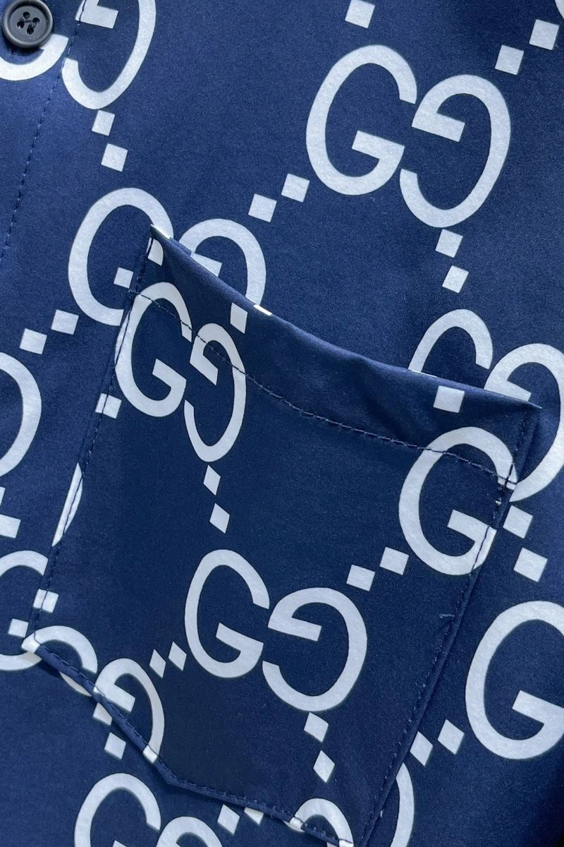 OEM Gucci Shirts