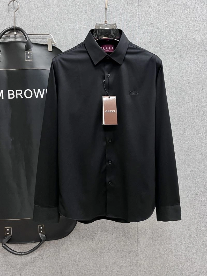 Gucci Shirts