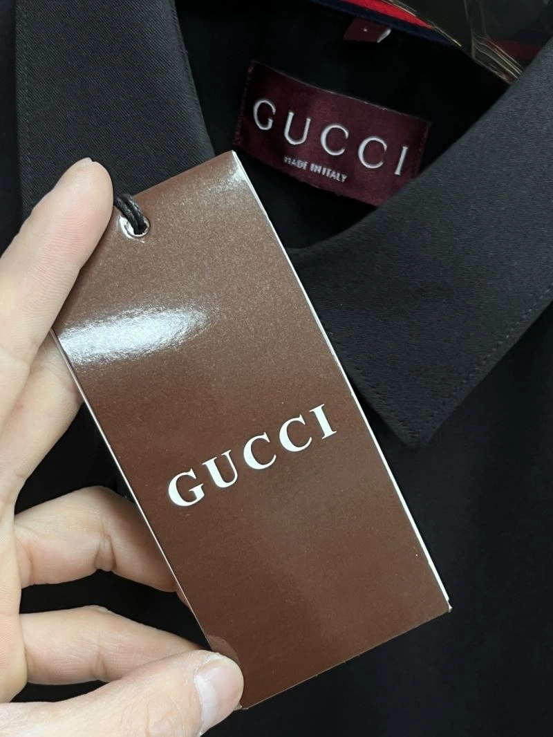 Bargain Gucci Shirts
