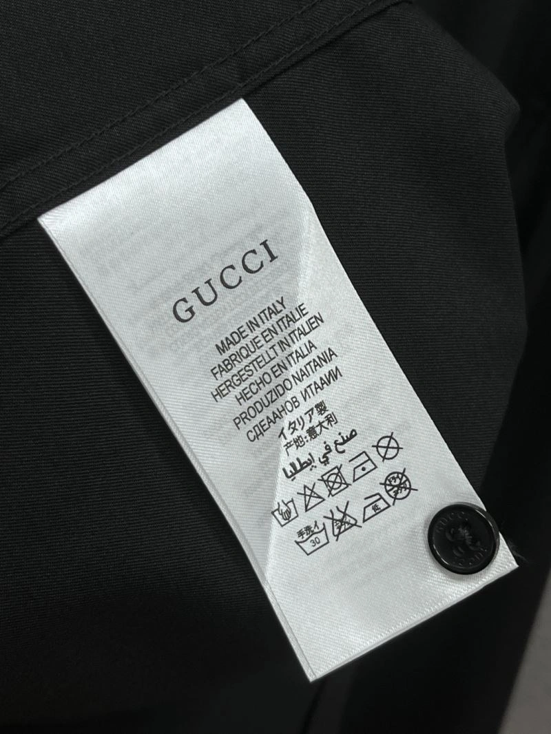 Bargain Gucci Shirts