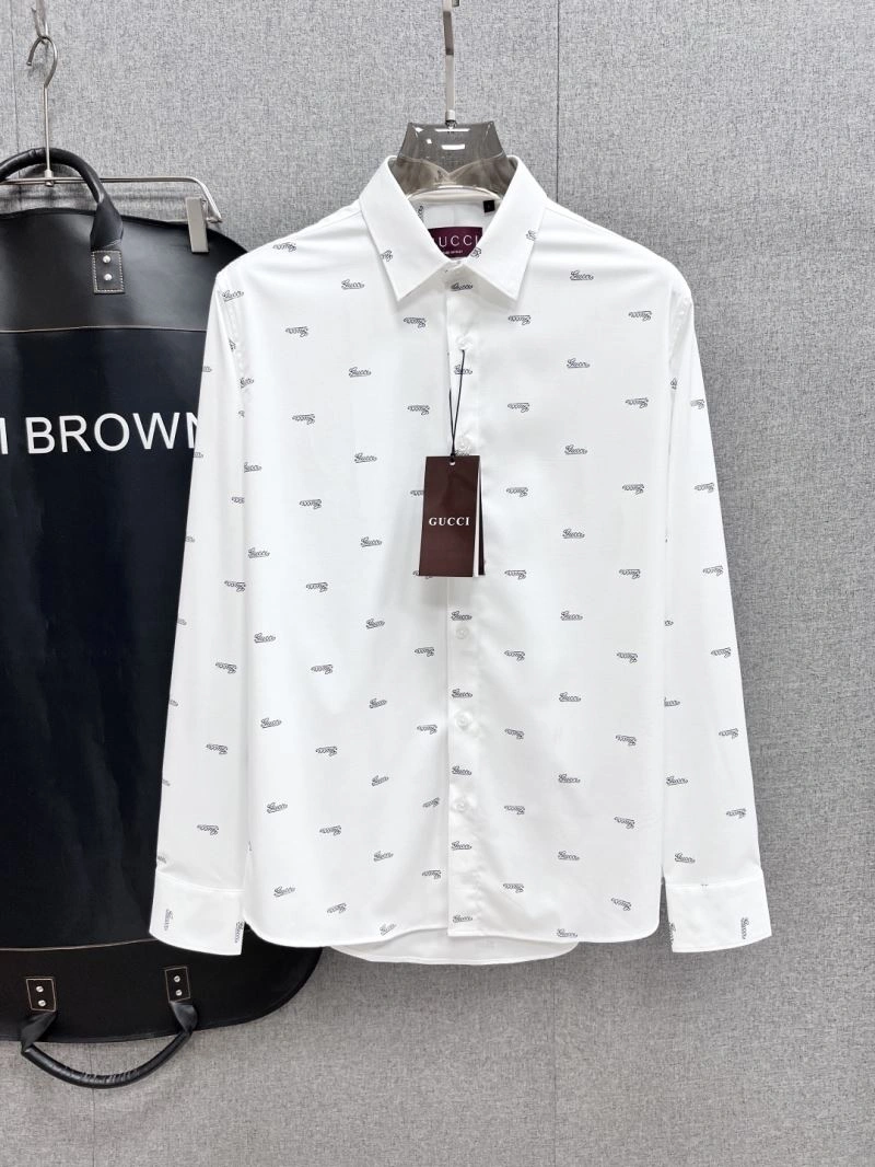 Gucci Shirts