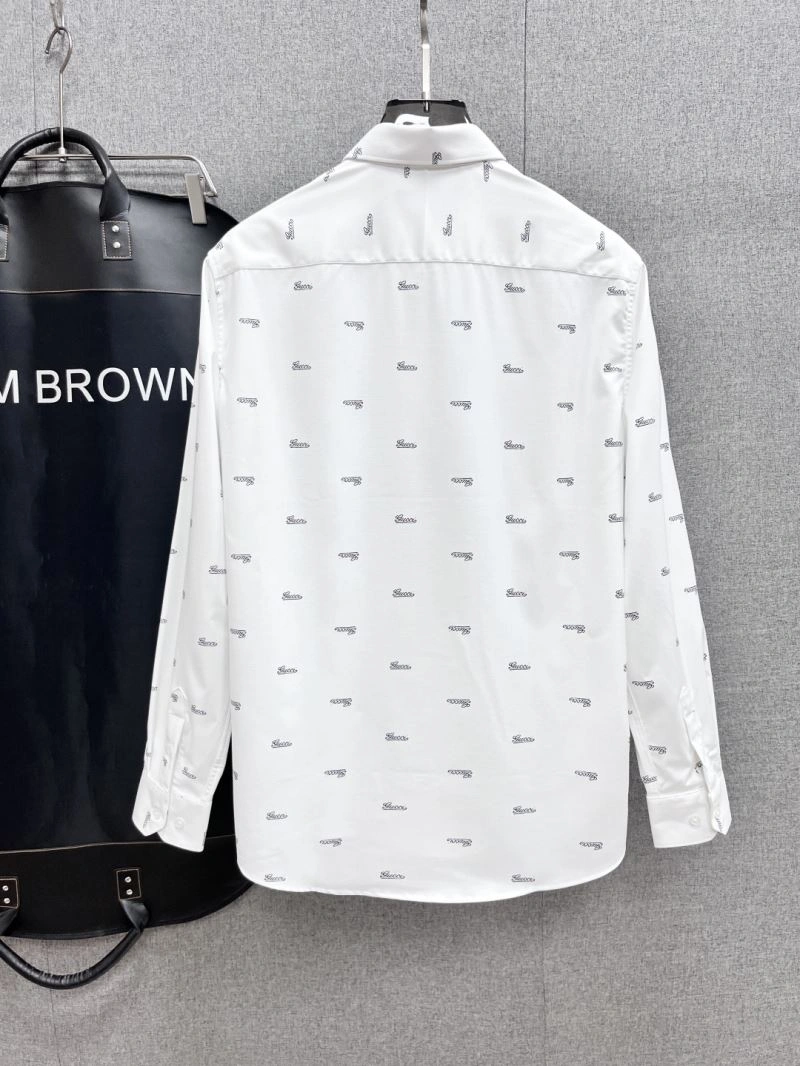 Discounted Gucci Shirts