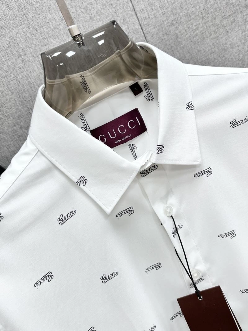 Discounted Gucci Shirts