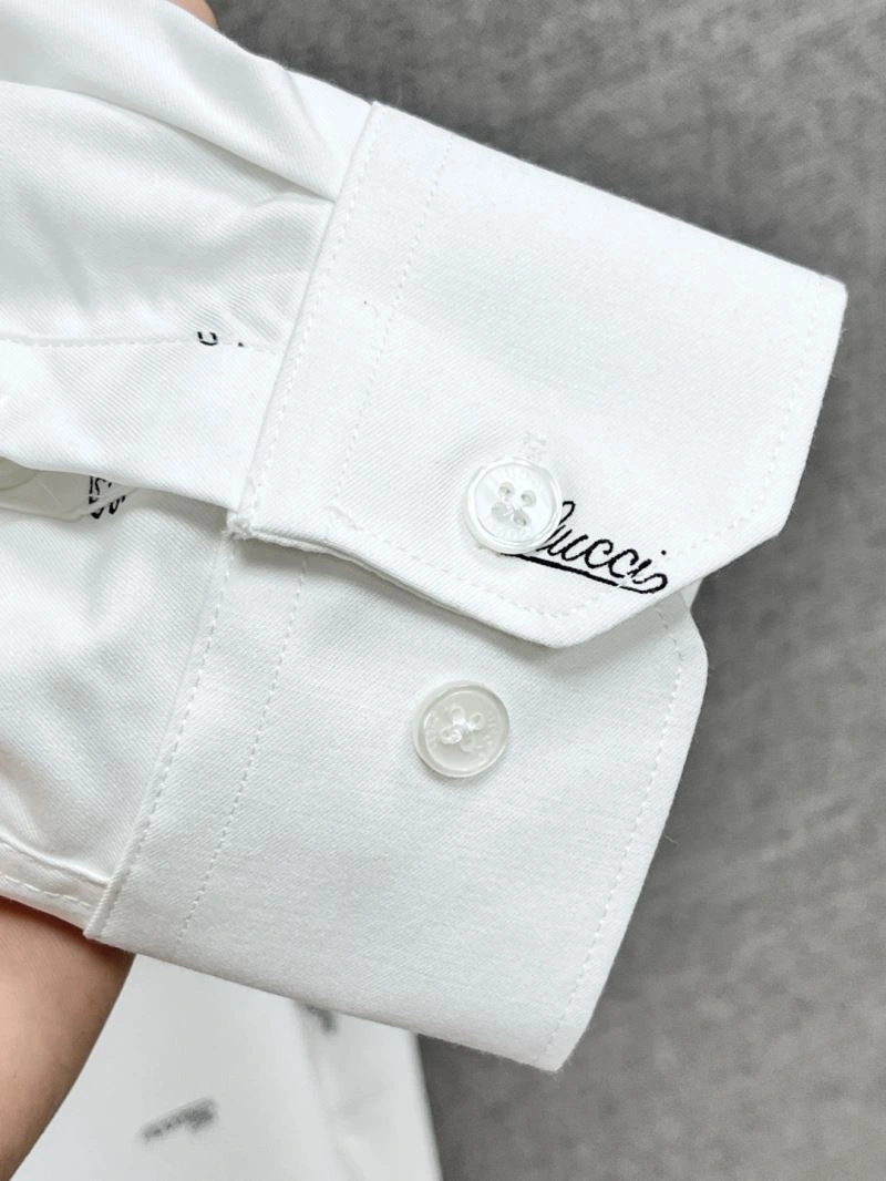 Discounted Gucci Shirts