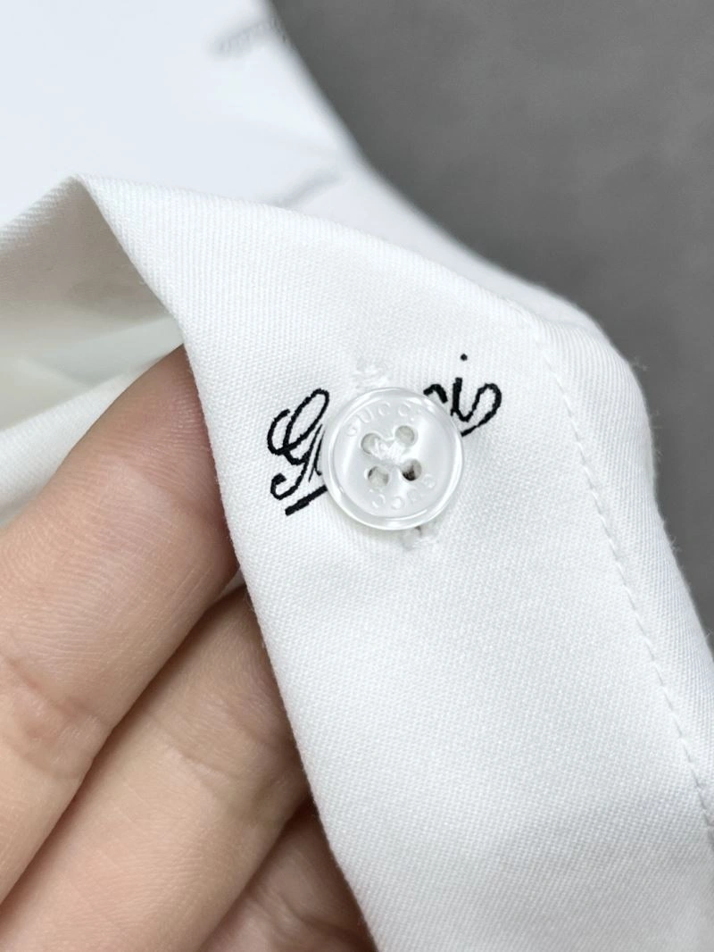 Discounted Gucci Shirts