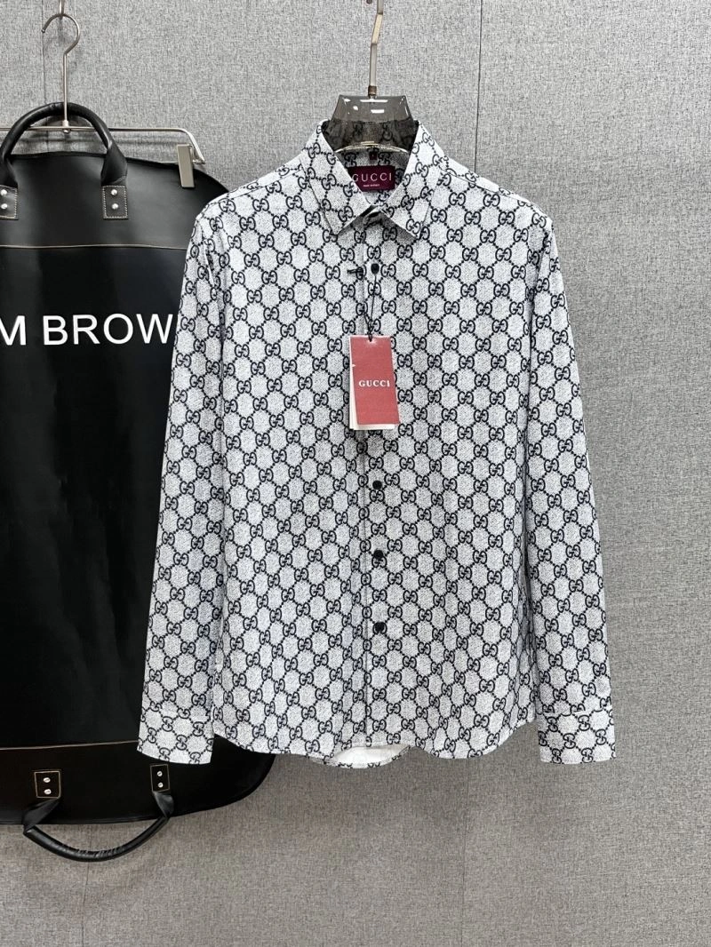 Gucci Shirts