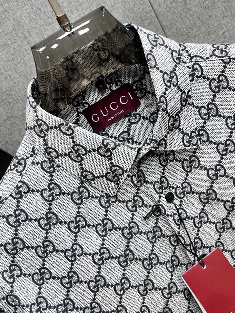 Real Gucci Shirts