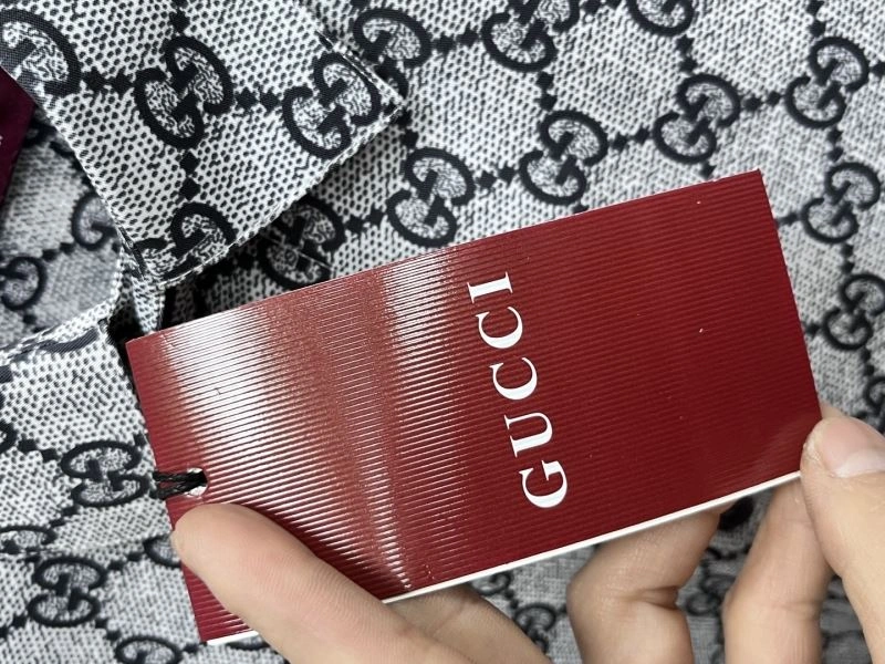 Real Gucci Shirts
