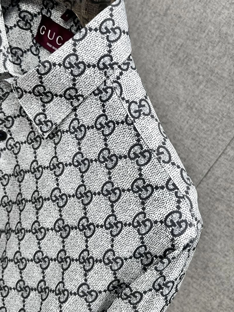 Real Gucci Shirts