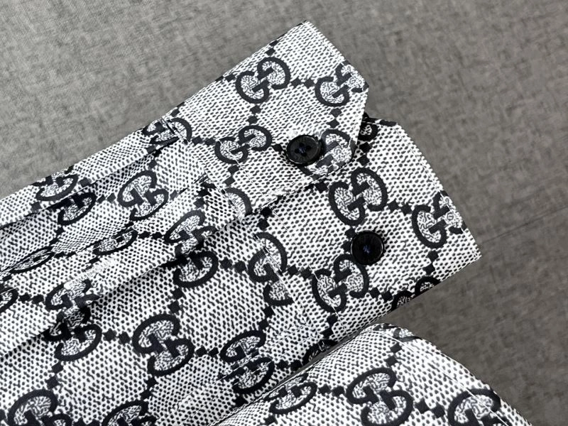Real Gucci Shirts