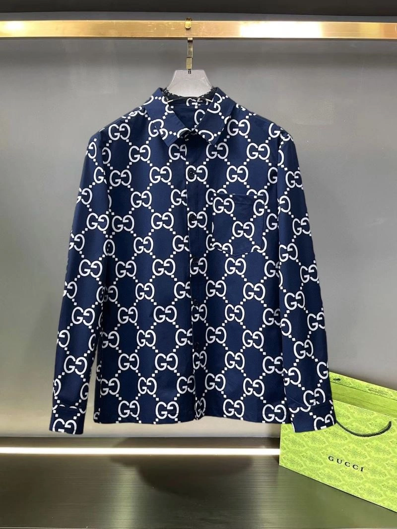 Gucci Shirts