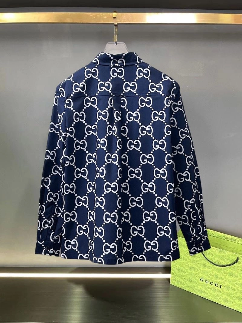 Discounted Gucci Shirts